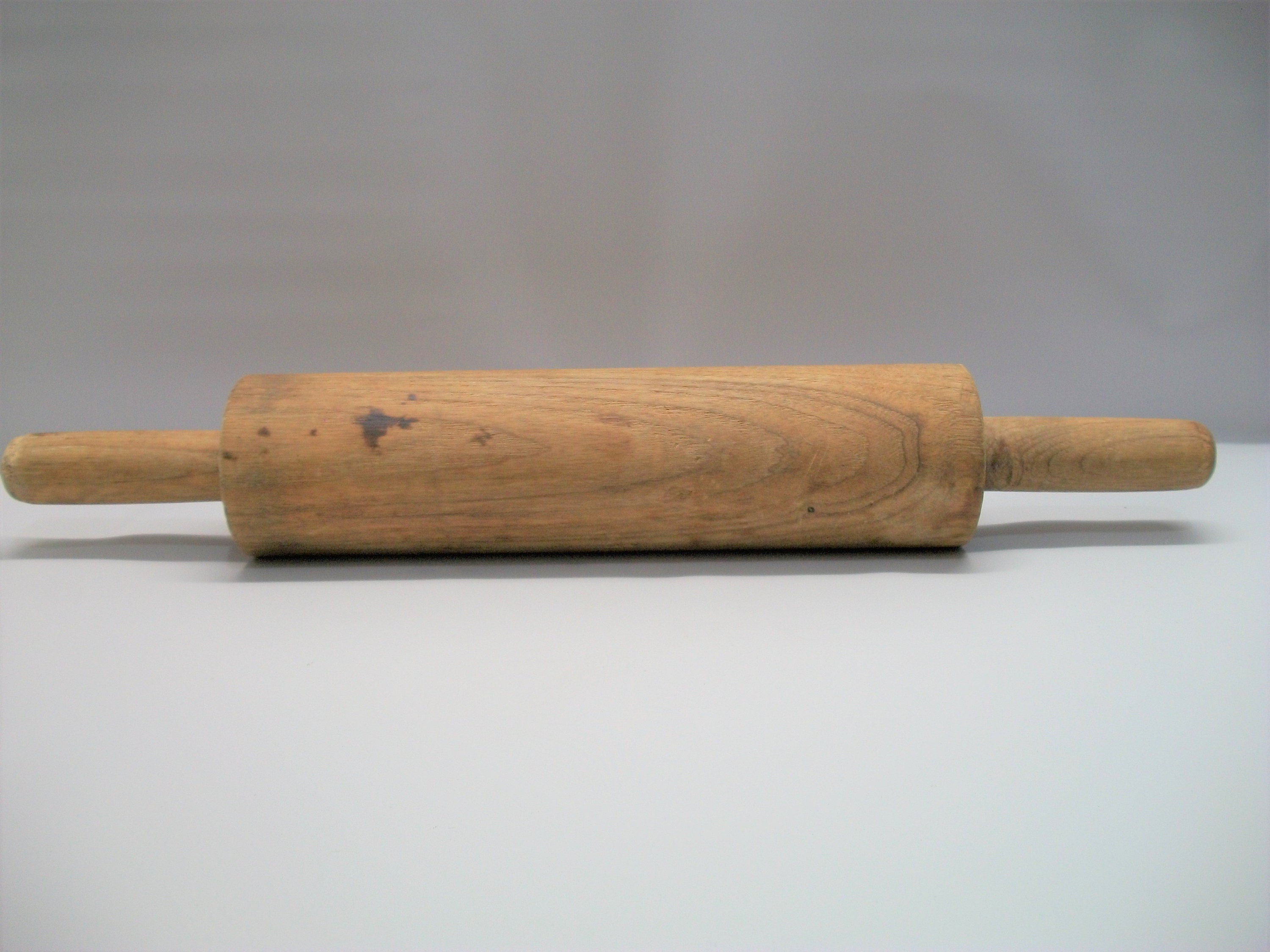 Large Diameter Rolling Pin - Etsy