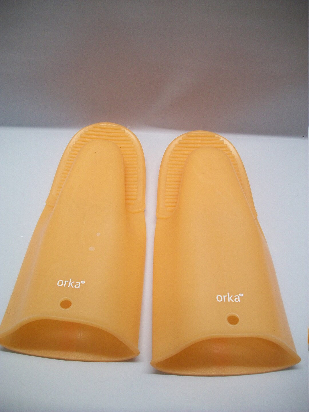 Silicone Rubber Oven Mitts Cooking Supplies Heat Craft Tool - Etsy