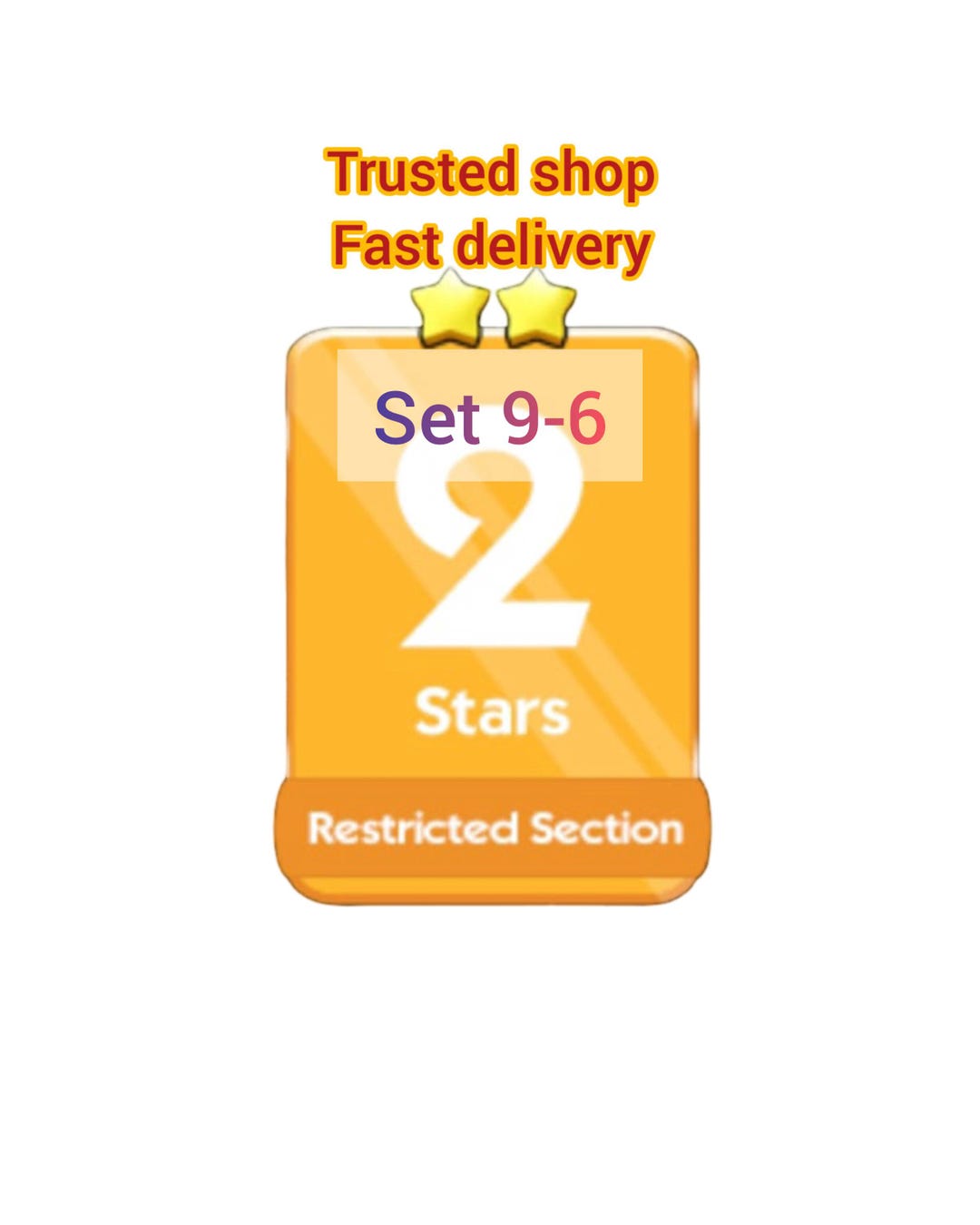Restricted Section Monopoly Go Sticker- Harry Potter Album- Set 9 - Etsy