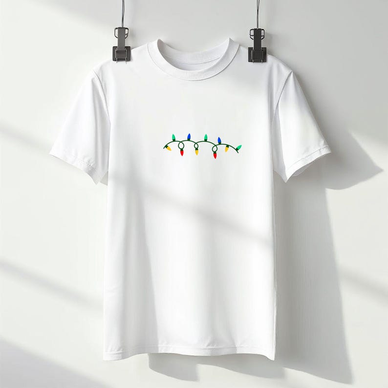 Christmas Lights Svg Bundle,christmas Light String Svg,merry Christmas ...