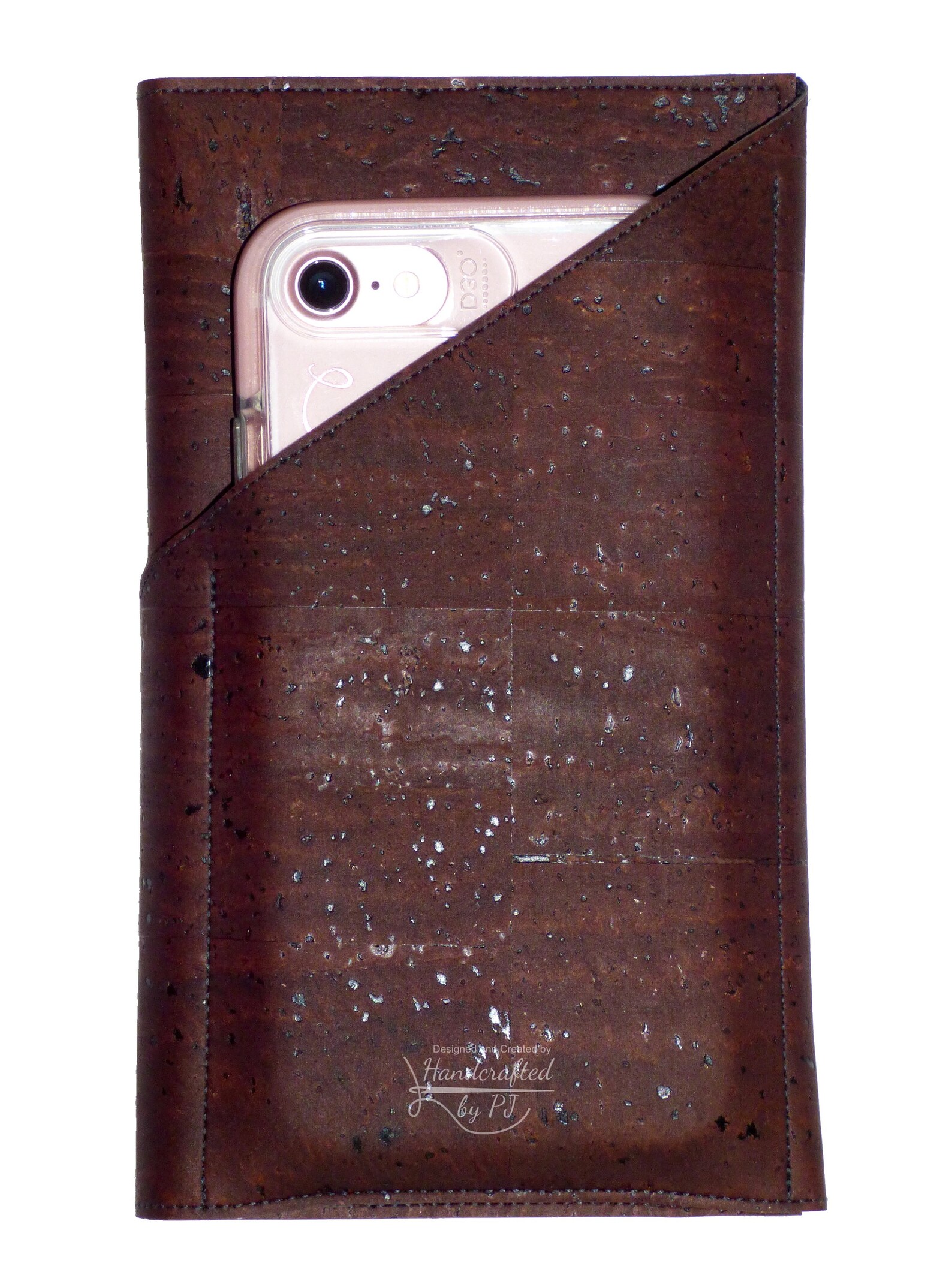 Cell Phone Wrap Wallet Pattern / PDF Sewing Pattern / Wallet Pattern ...