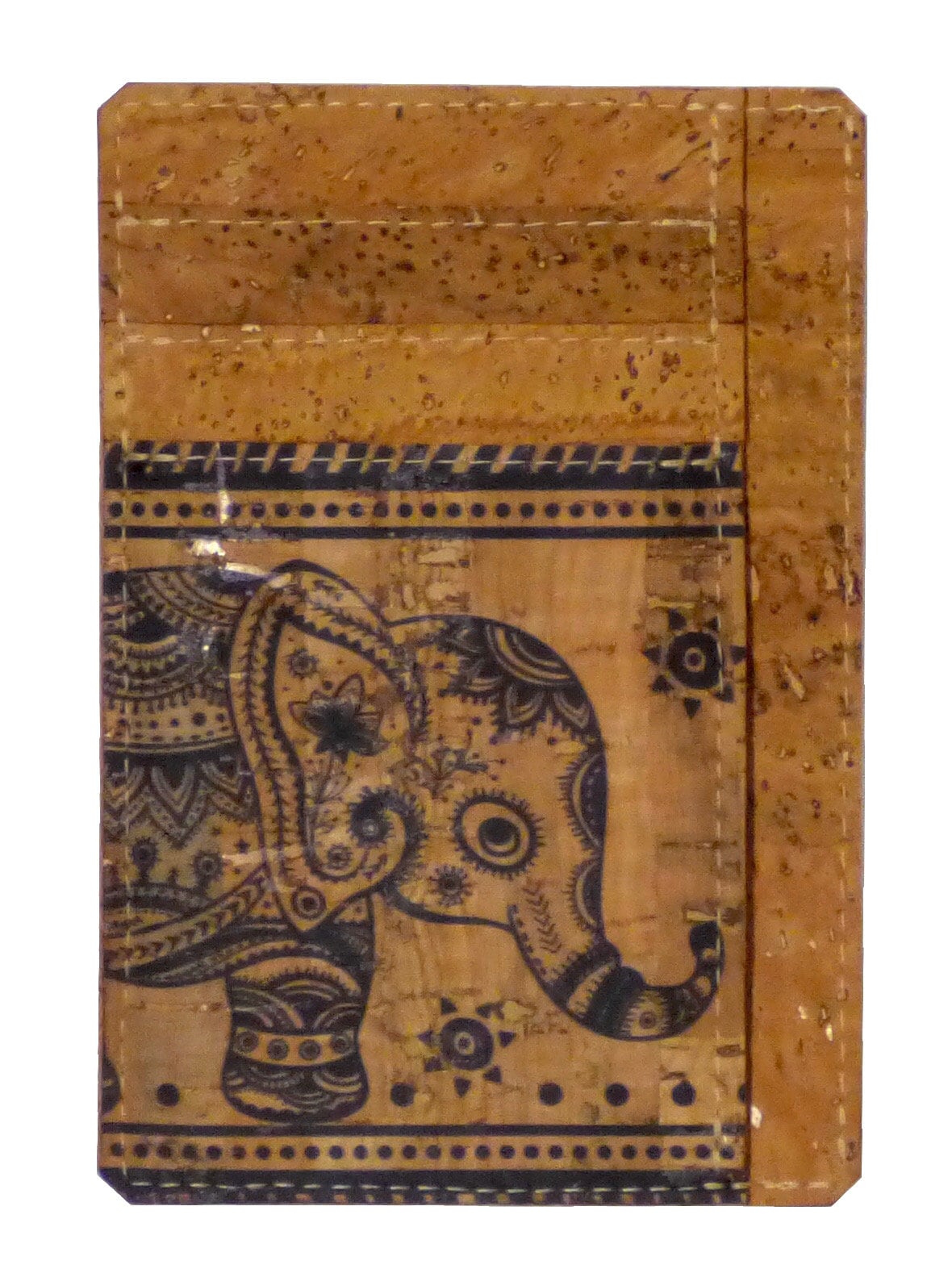 Minimalist Wallet Pattern / PDF Sewing Pattern / Wallet - Etsy