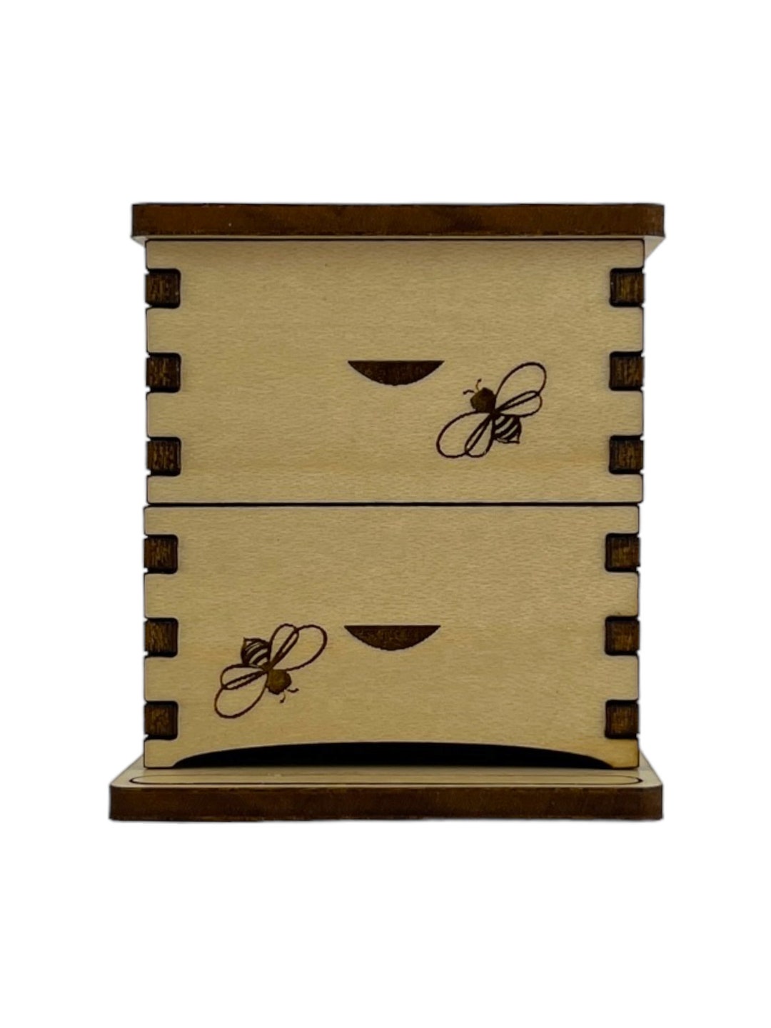 Miniature Beehive Tiny Beehive Toy Beehive Model Beehive - Etsy