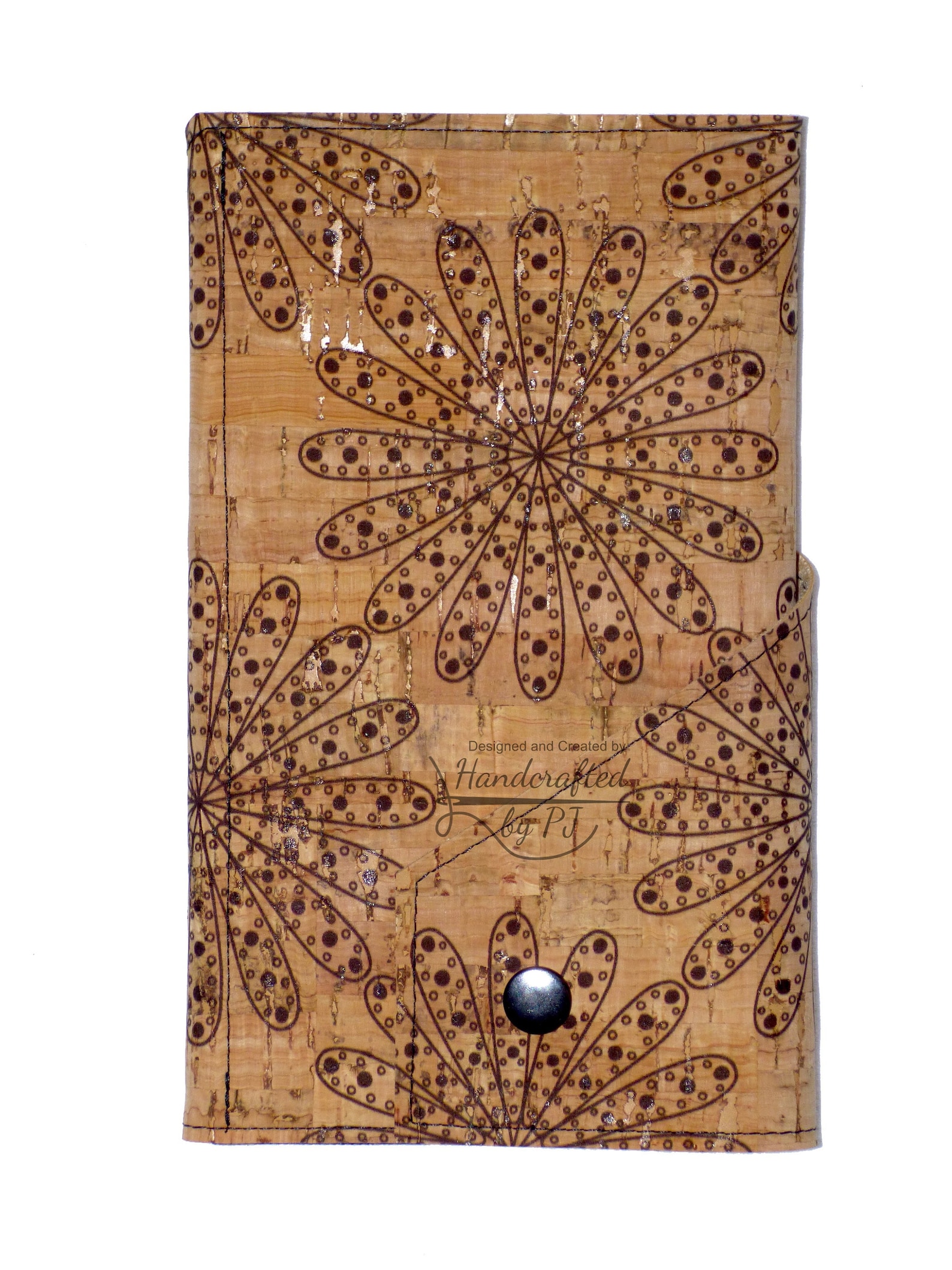 Cell Phone Wrap Wallet Pattern / PDF Sewing Pattern / Wallet Pattern ...