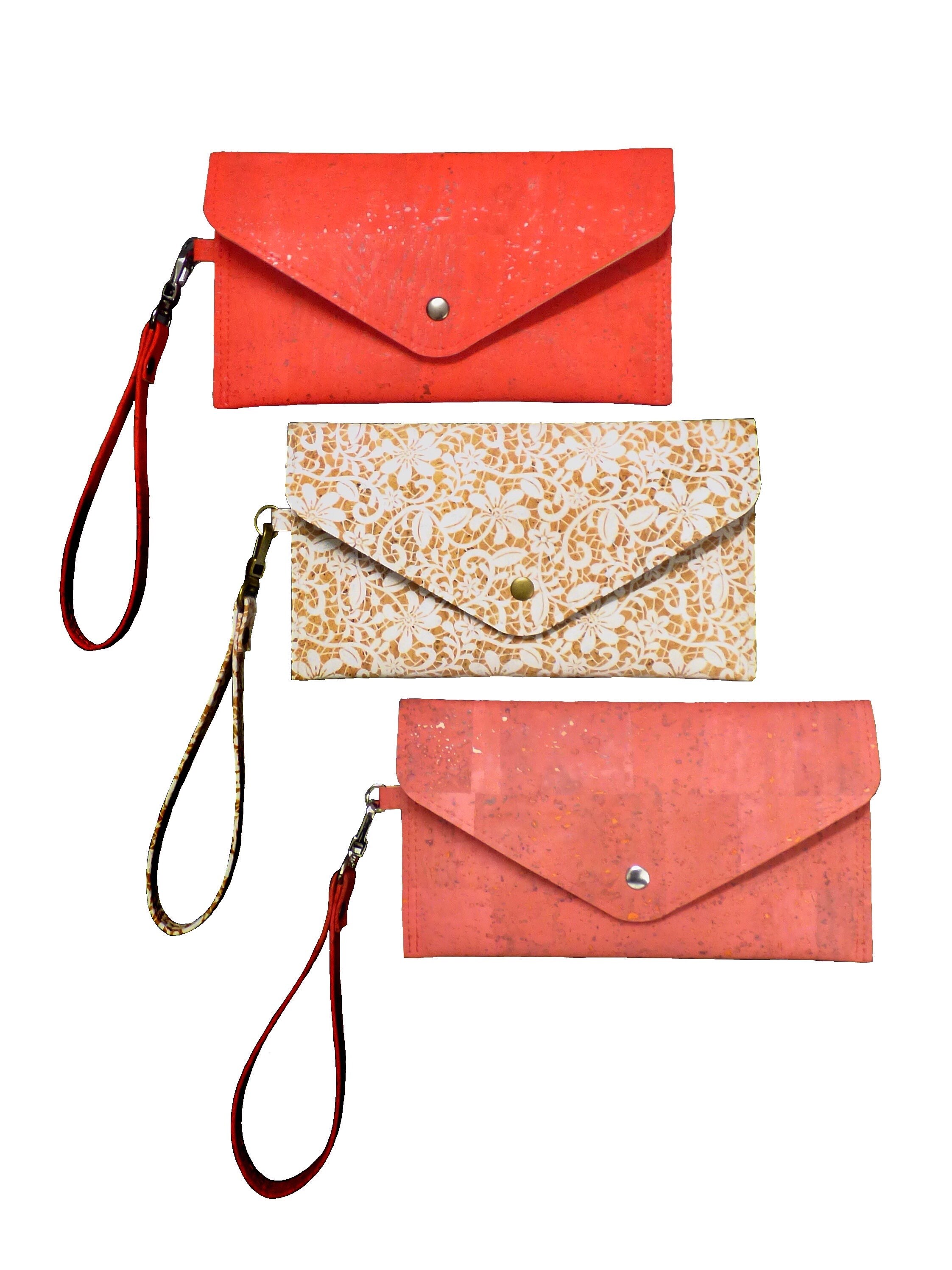 Take It All Wristlet Pattern / PDF Sewing Pattern / Wristlet - Etsy