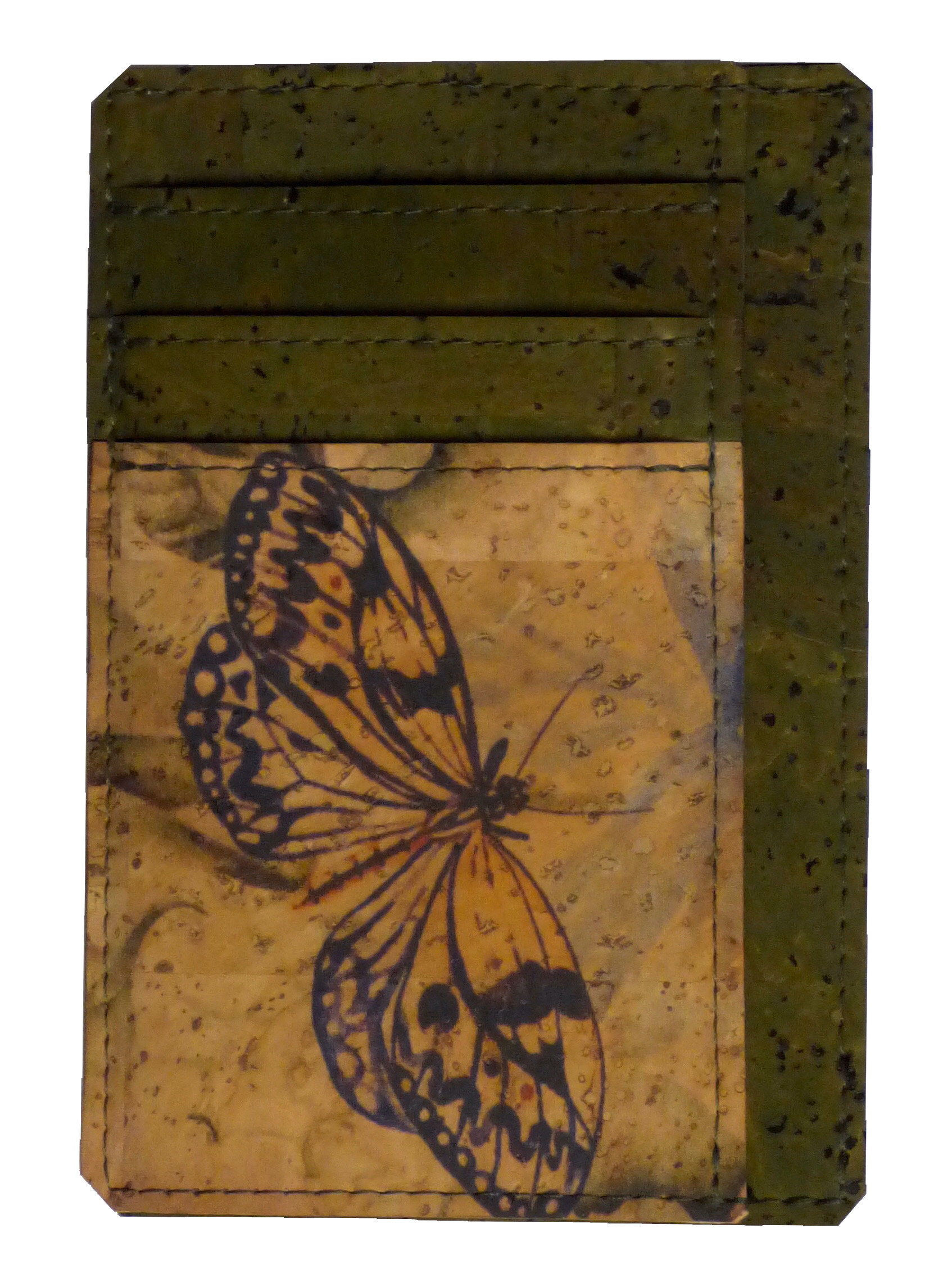 Minimalist Wallet Pattern / PDF Sewing Pattern / Wallet - Etsy