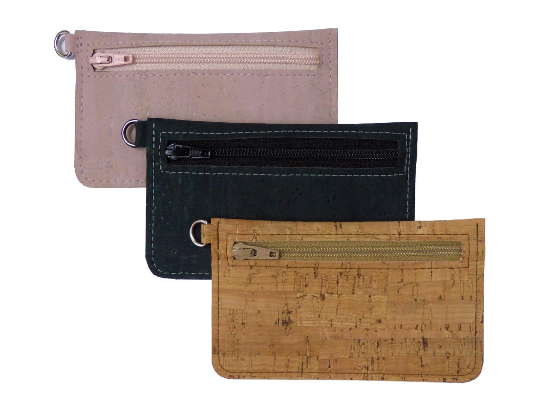 Keychain Pouch Pattern / PDF Sewing Pattern / Wallet Pattern / | Etsy