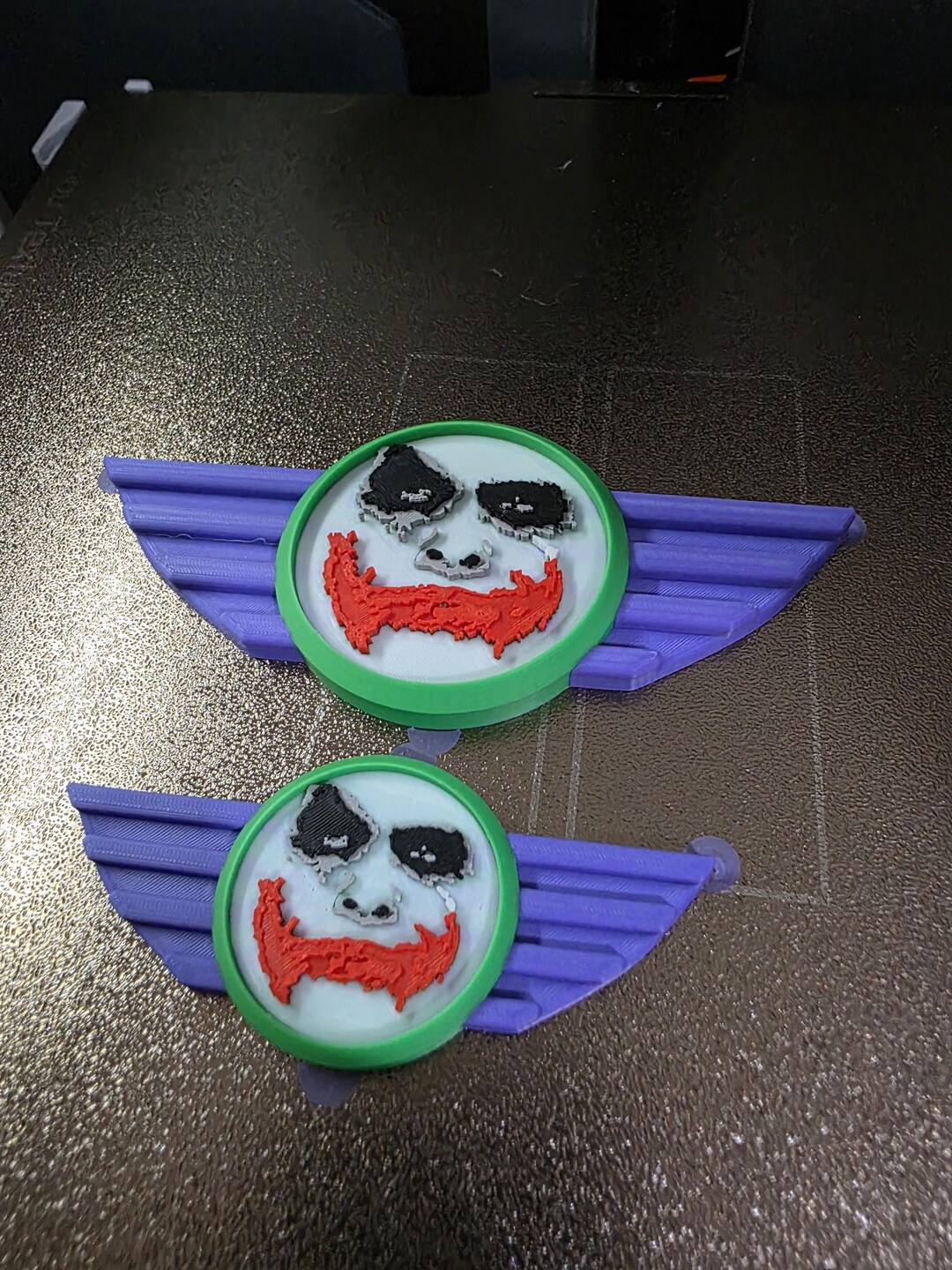 Custom 3D Printed Car Badge | Personalised Badge - Etsy