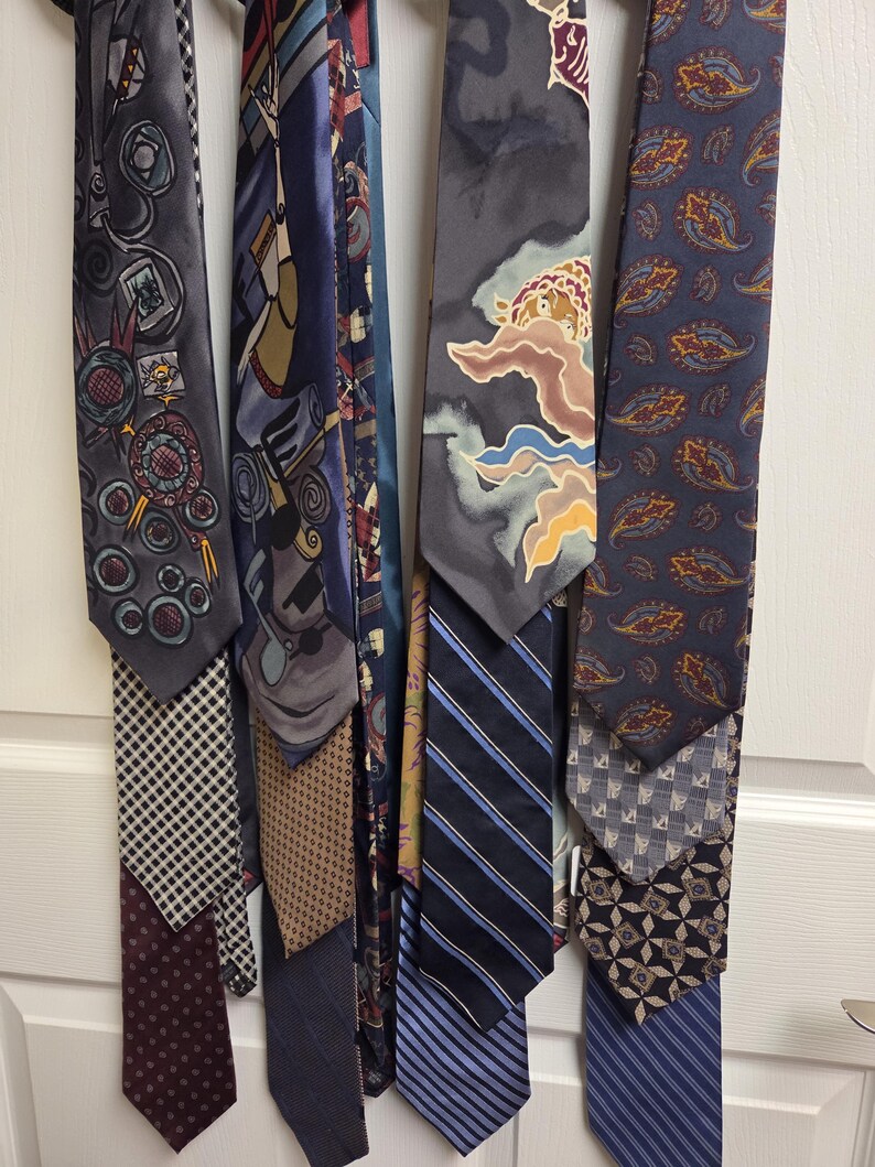 Neck Ties - Etsy