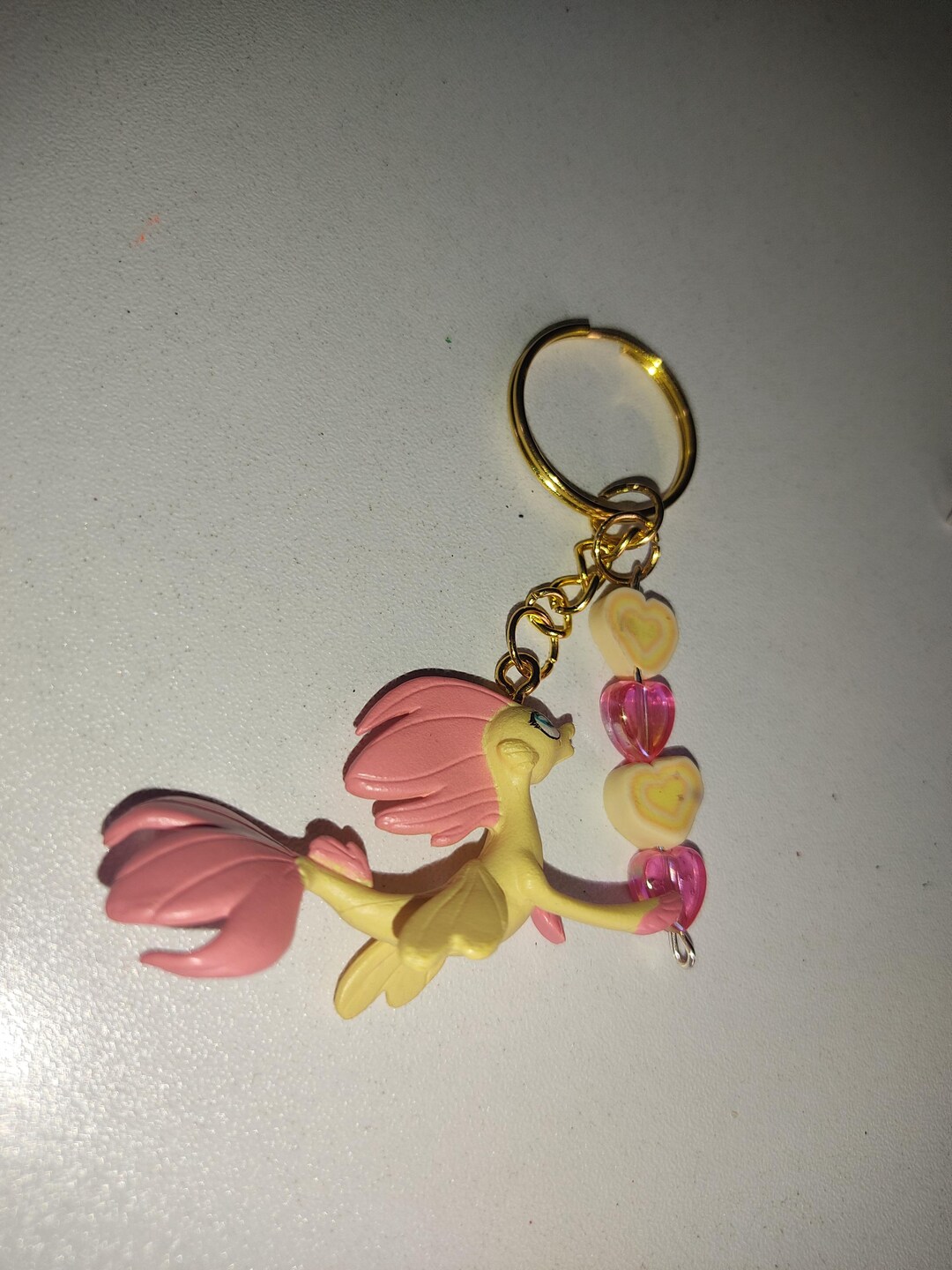 My Little Pony {MLP} Keychain/bag Charm | MLP Minifigure Keychain/bag ...