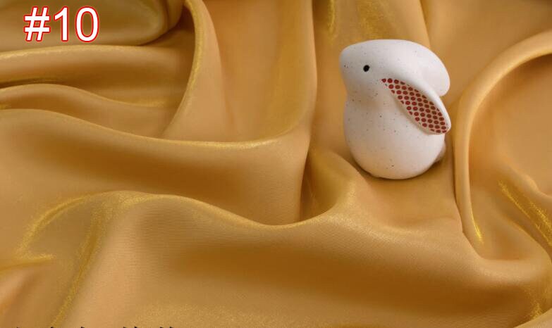 1.5 Meters Wide Glazed Silk Satin Fabric Lining Wedding - Etsy