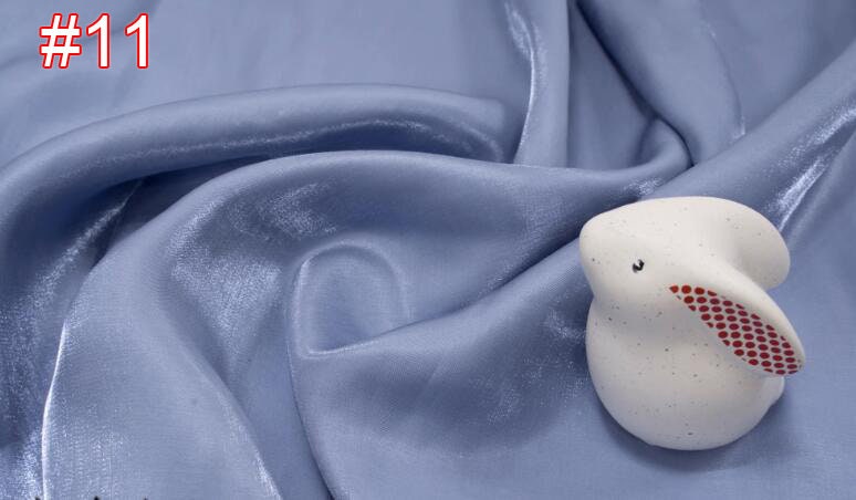 1.5 Meters Wide Glazed Silk Satin Fabric Lining Wedding - Etsy