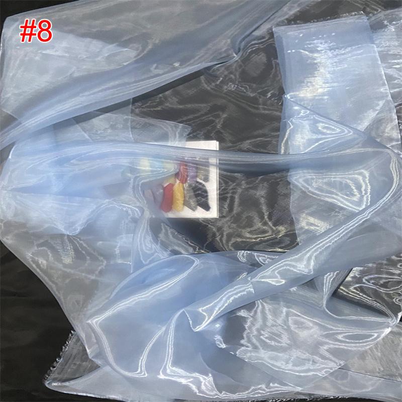 1.5 Meters Wide Mesh Liquid Water Gloss Tulle Yarn Party Dress Soft ...