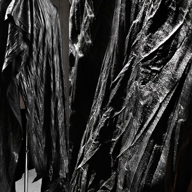 135cm Black Zipper - Etsy