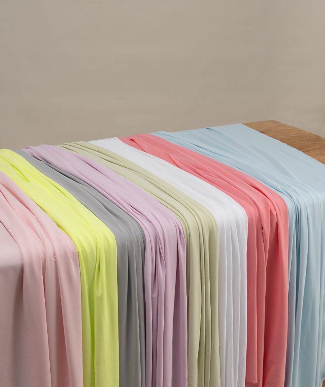 Ice Cool Sunscreen Fabric Anti UV Breathable Quick Drying High Elastic ...
