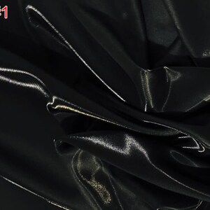 Sparkling Crystal Silk Smooth Dress Satin Water Gloss Wedding Dress ...