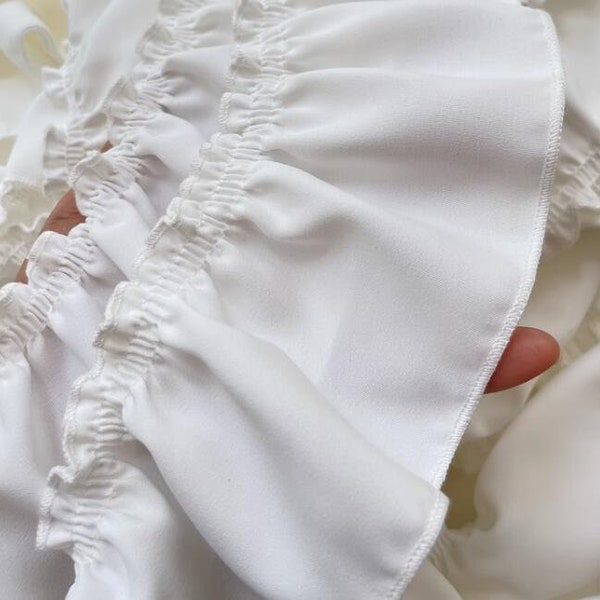 Wide Lace Cuffs - Etsy