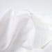 1.43 Meters Wide See Through Transparent Glass Yarn Fabric Slightly ...