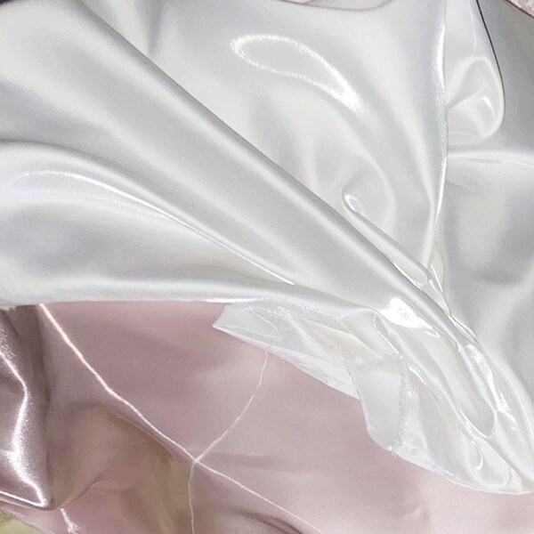 Liquid Satin Dress - Etsy