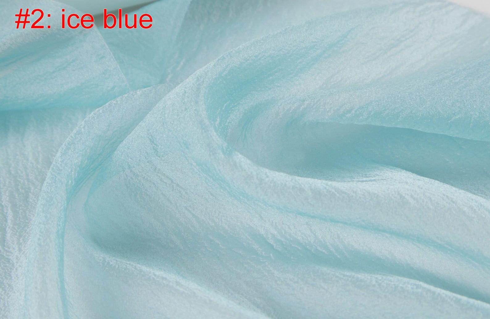 Pearlescent Luster Glossy Light Golden Camel Flowing Yarn Fabric Dress ...