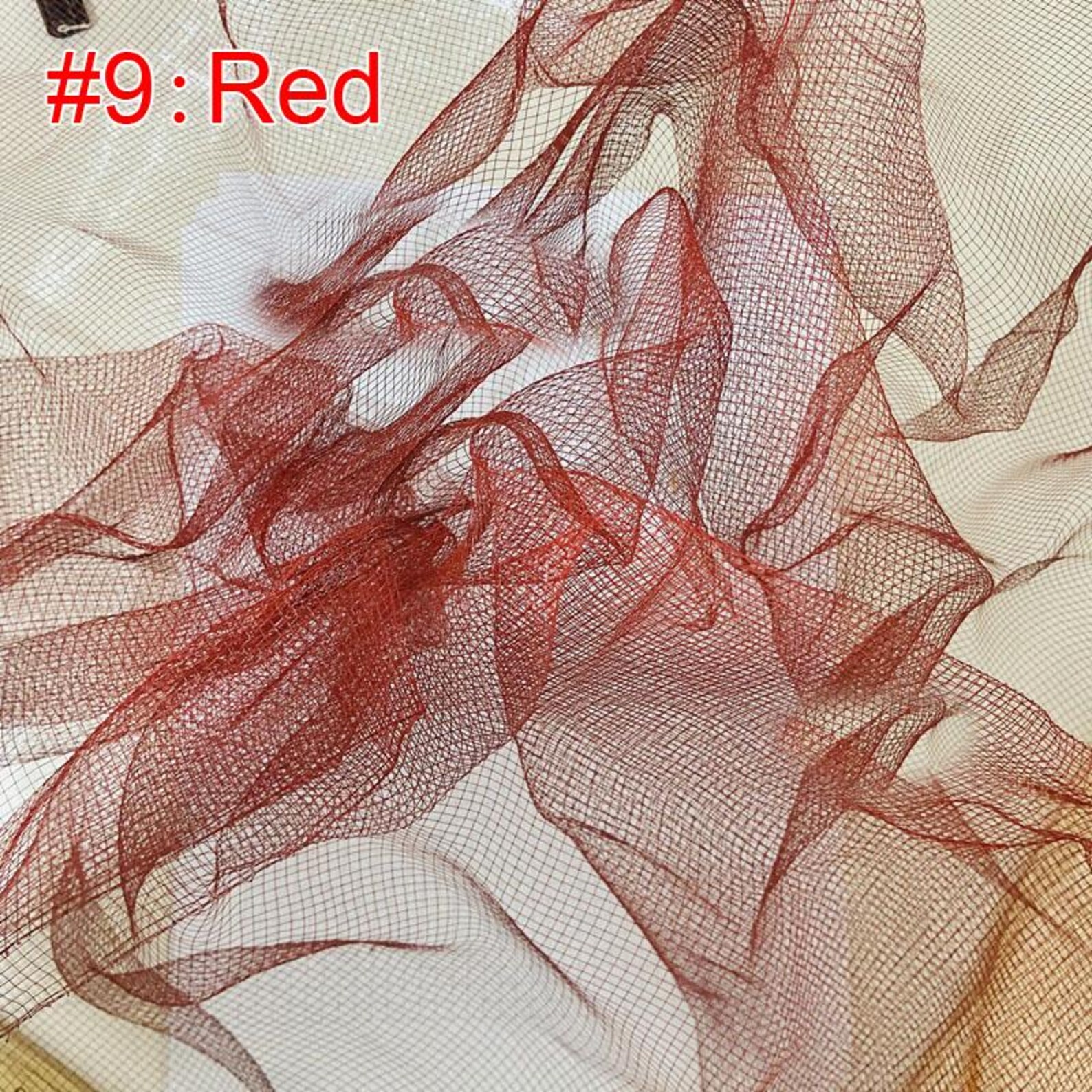 Metal Wire Hard Mesh Fabric Fashion Customized Wedding Party Dance ...