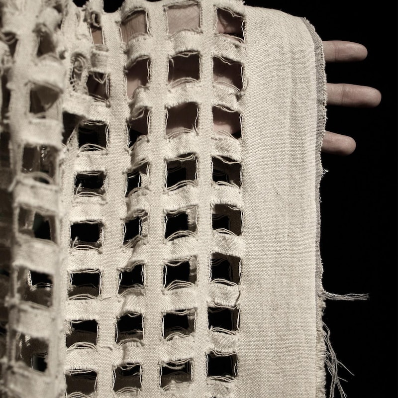 Tattered Dress - Etsy