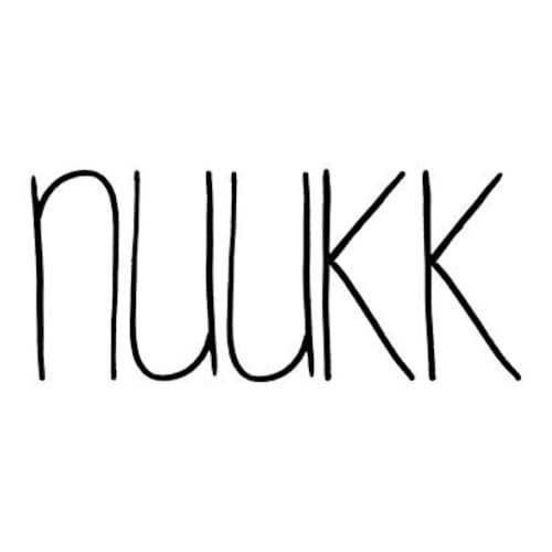 nuukk - Etsy