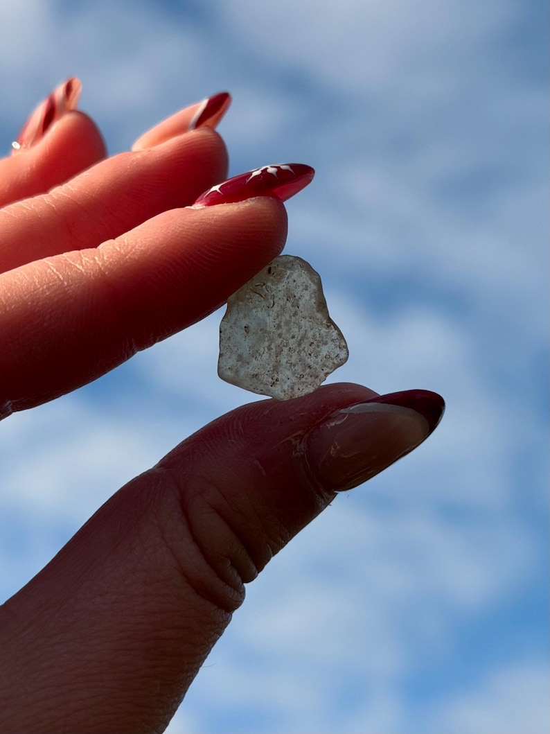 Libyan Desert Glass - Crystal - Natural - Gold Tektite - Rough ...