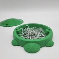 Little Tykes Turtle Sand Box With Lid: Spider Water-dish, Reptile ...
