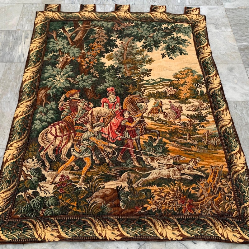 4x5 Ft Tapestry - Etsy