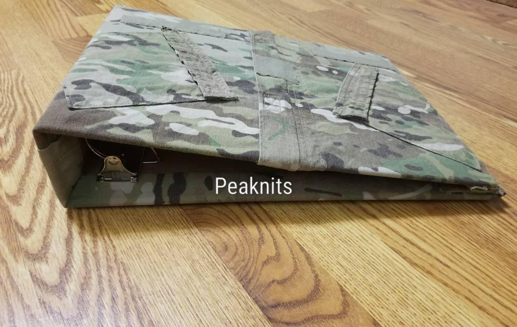 First Lieutenant O-1 Rank Patch US Army Multicam/OCP | Etsy