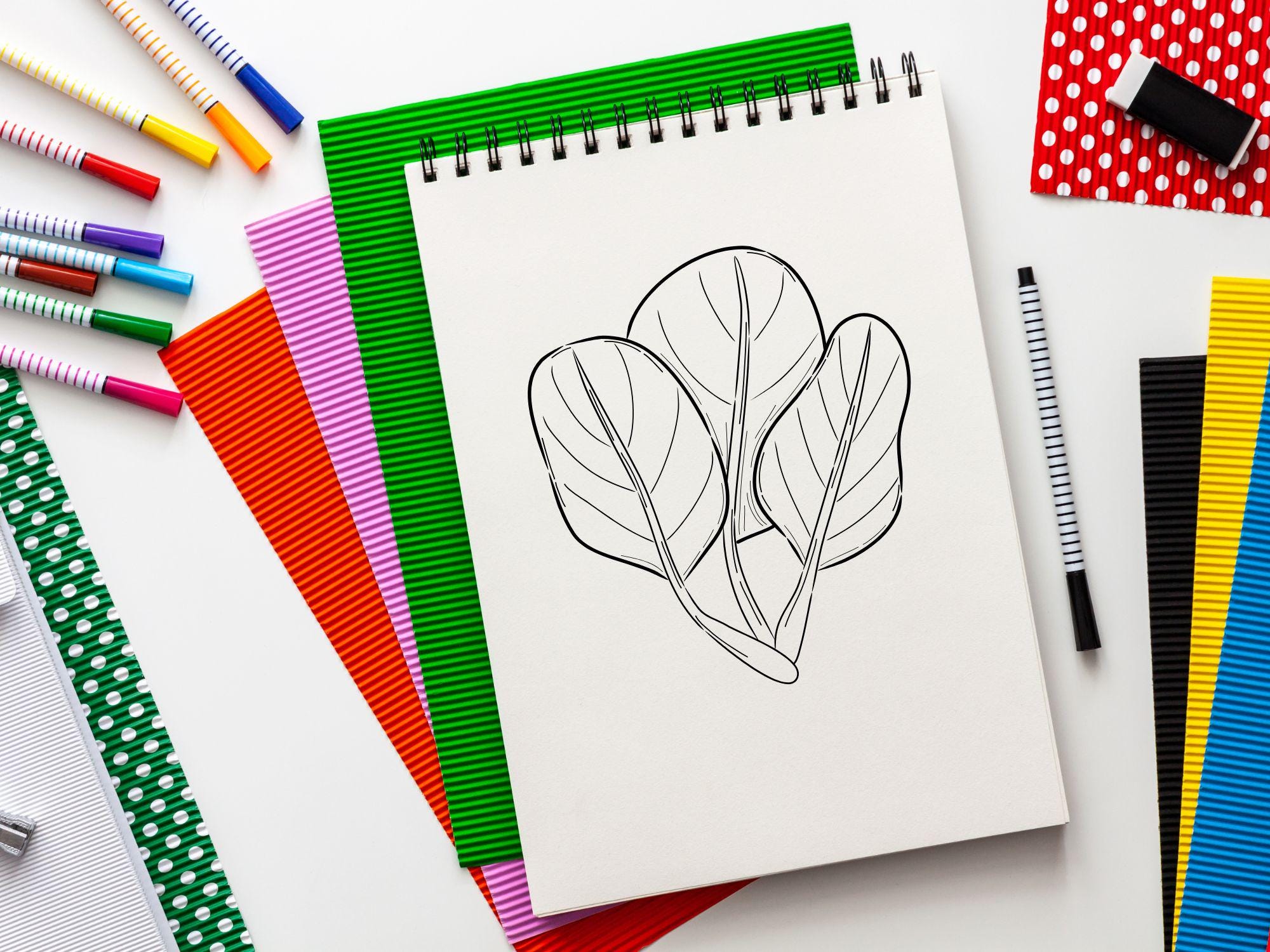 Hand Drawn Vegetable SVG Bundle, Veggie Cut Files (digital Download) - Etsy