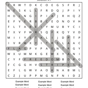 Sumo Wrestling Word Search Book – Printable Puzzles for Fans of the ...