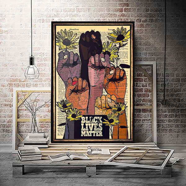 Social Justice - Etsy