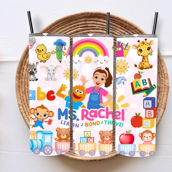 Ms Rachel Kids Gifts - 60+ Gift Ideas for 2026
