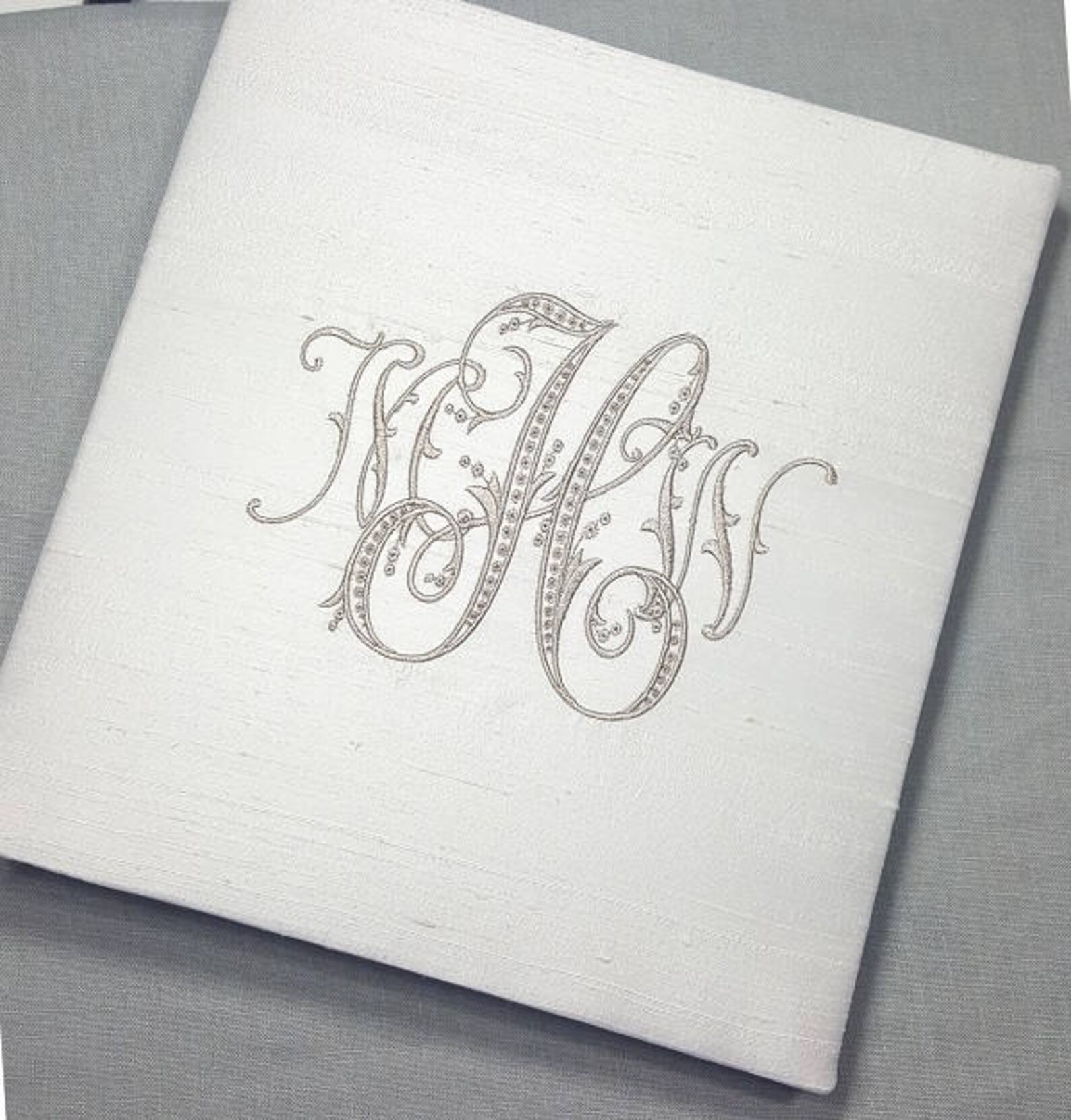 Wedding Memory Book Brides Book Guest Book | Etsy