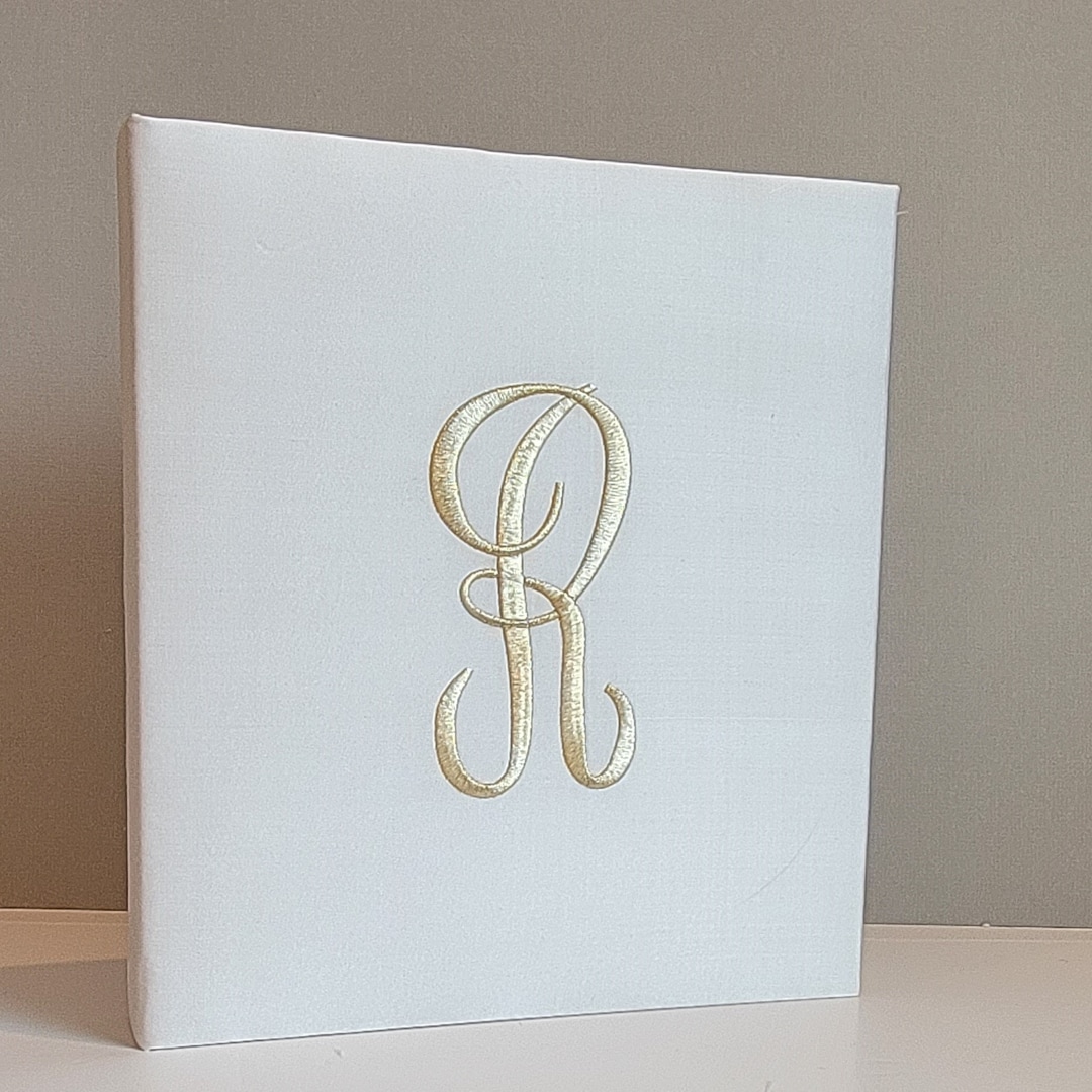 Wedding Memory Book Brides Book Guest Book - Etsy