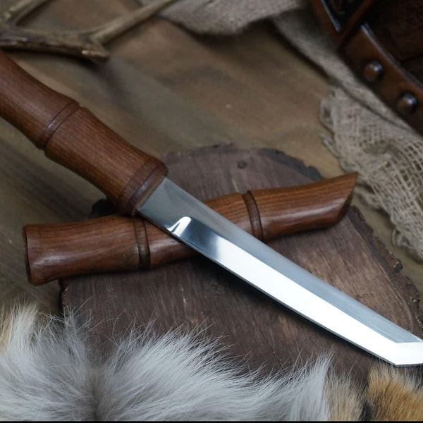 Nordic Puukko - Etsy