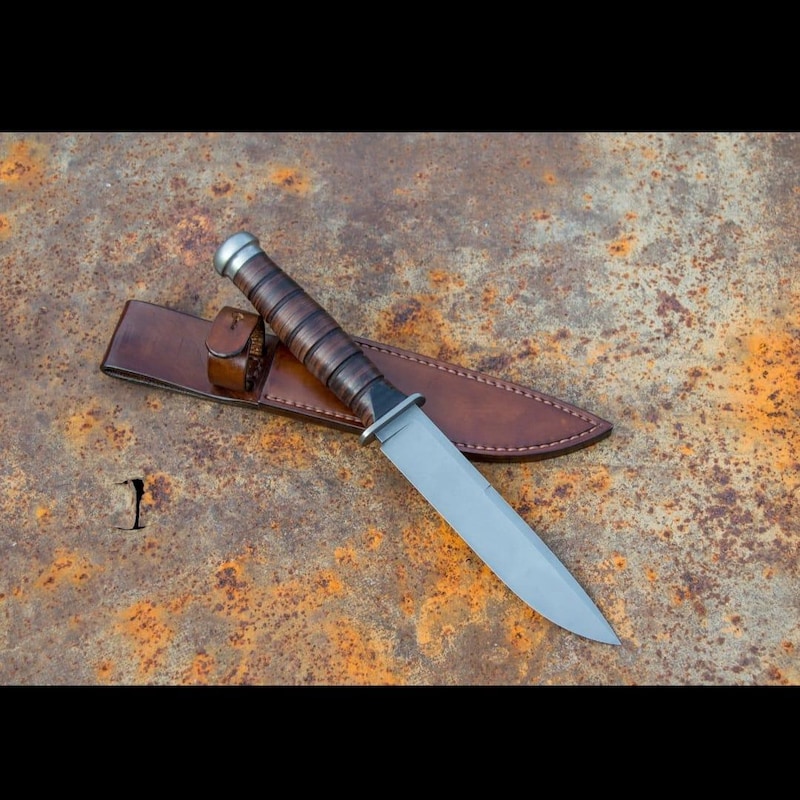 Ka Bar - Etsy