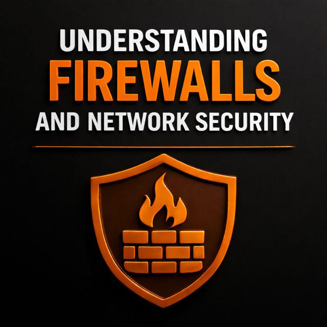 Understanding Firewalls & Network Security | Learn Firewall Security ...