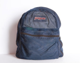 Jansport backpack | Etsy