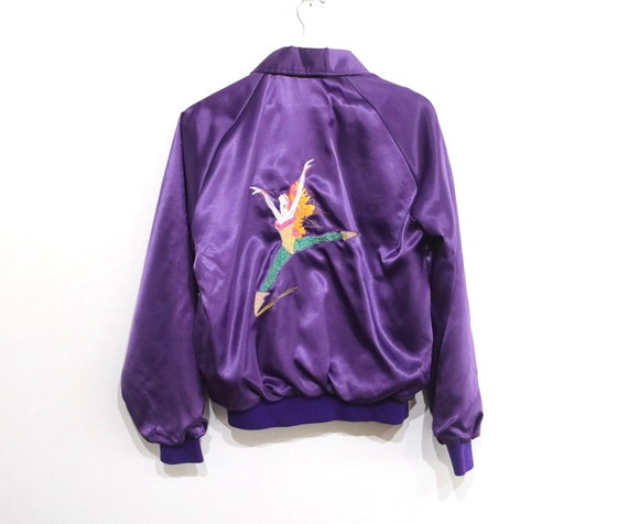 Vintage NUTCRACKER BALLET 1980s 90s silky ballet thea… - Gem