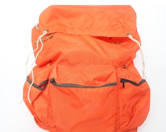 Vintage Backpacks - Etsy