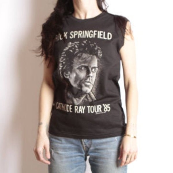 Rick Springfield - Etsy