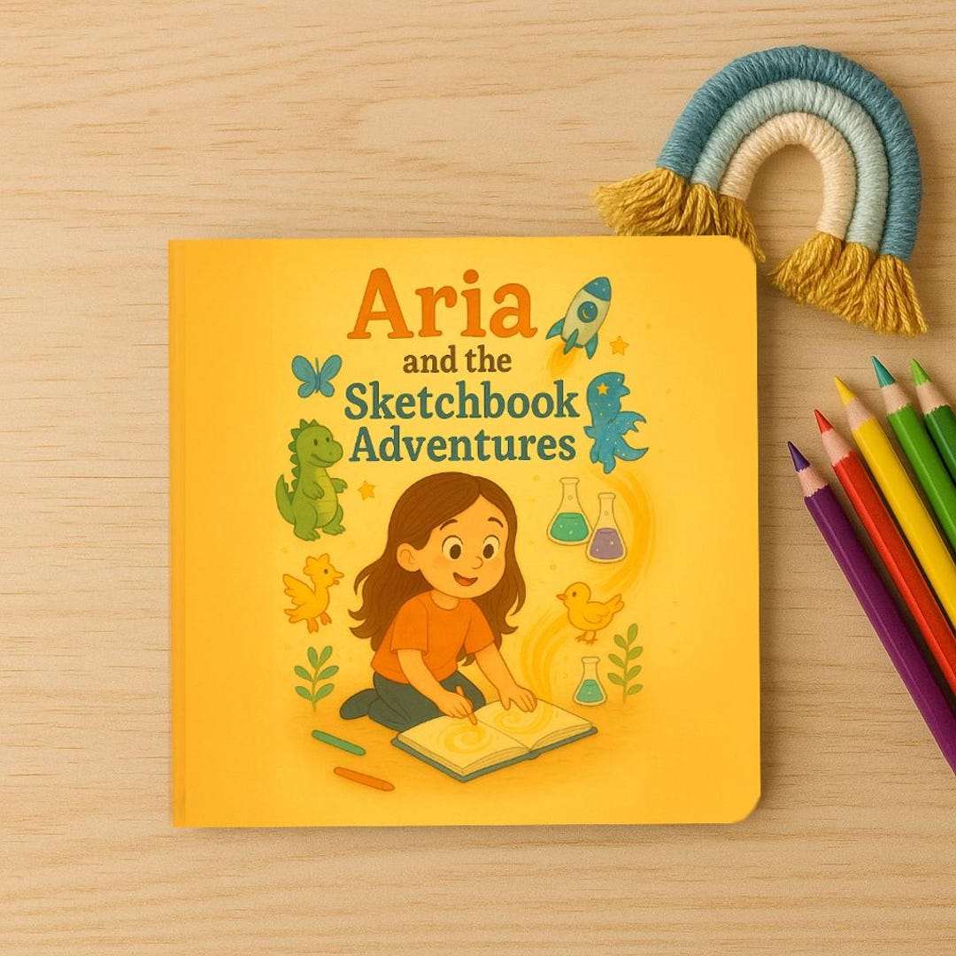 Children’s Books by Hannah Lloyd – Empowering, Illustrated Stories ...