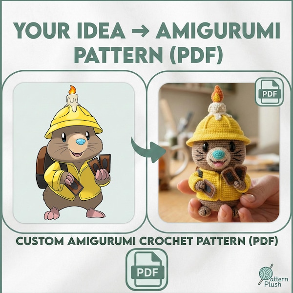 Made to Order Custom Doll - Etsy