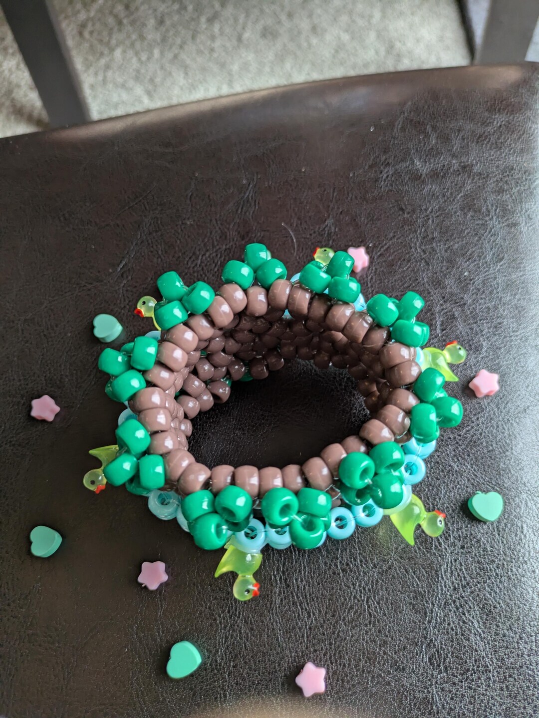 Kandi Duck Pond Rotator Cuff - Etsy