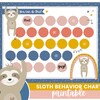 Reading Punch Card Reward Chart Homeschool Reading Log - Etsy