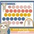 Reading Punch Card Reward Chart Homeschool Reading Log - Etsy