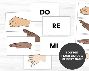 Do Re Mi Chart - Etsy Australia